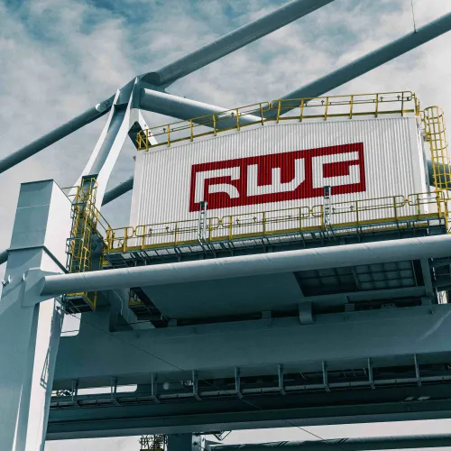 Home | Rotterdam World Gateway